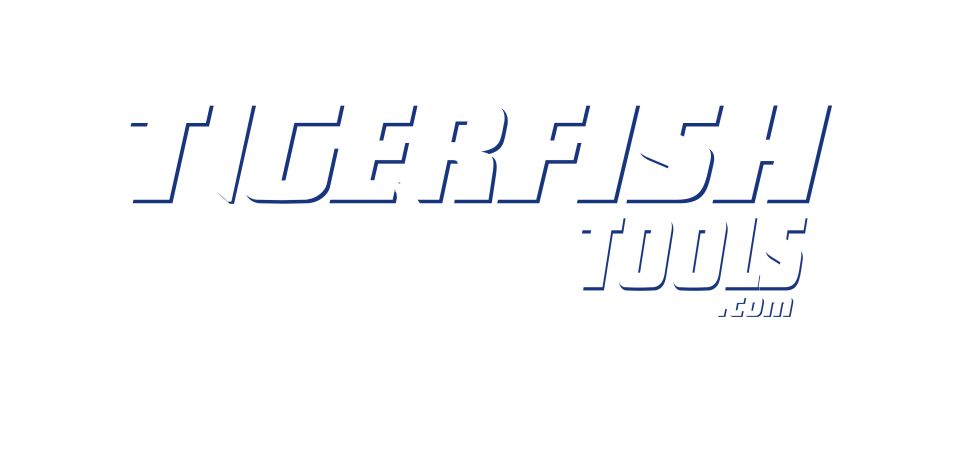 EzyGrind - Large Replacement Diamond Blades - TigerFish Tools