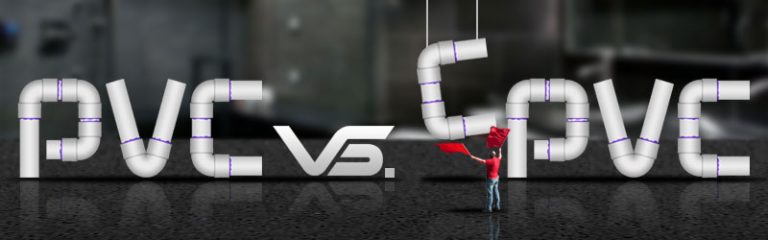 The Ultimate Guide to Using All Types of PVC Pipe Fittings