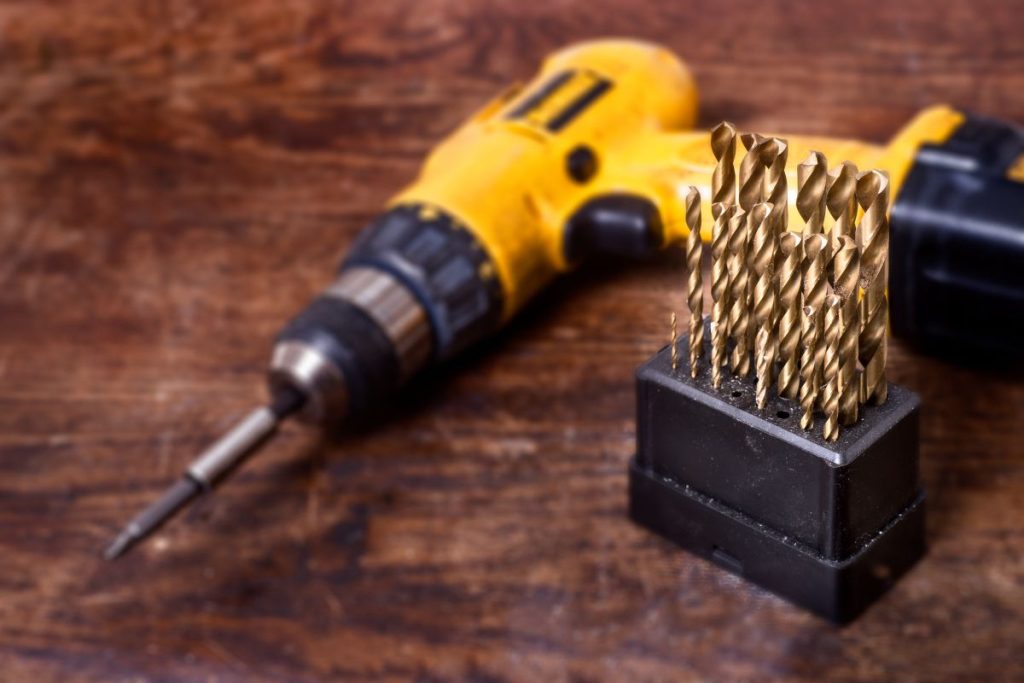 10 Best Drill Bit Sets -Top Picks For Professional & DIY