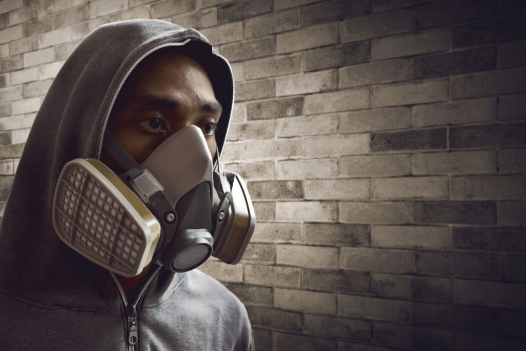 A Guide To Respirators Used For Dust In Construction