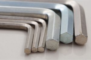 Allen Keys: Everything You Need To Know - TigerFish Tools