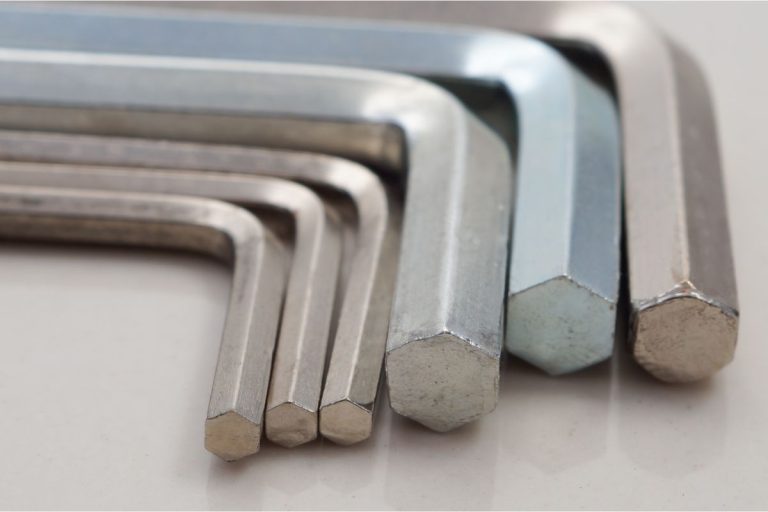 Allen Keys: Everything You Need To Know - TigerFish Tools