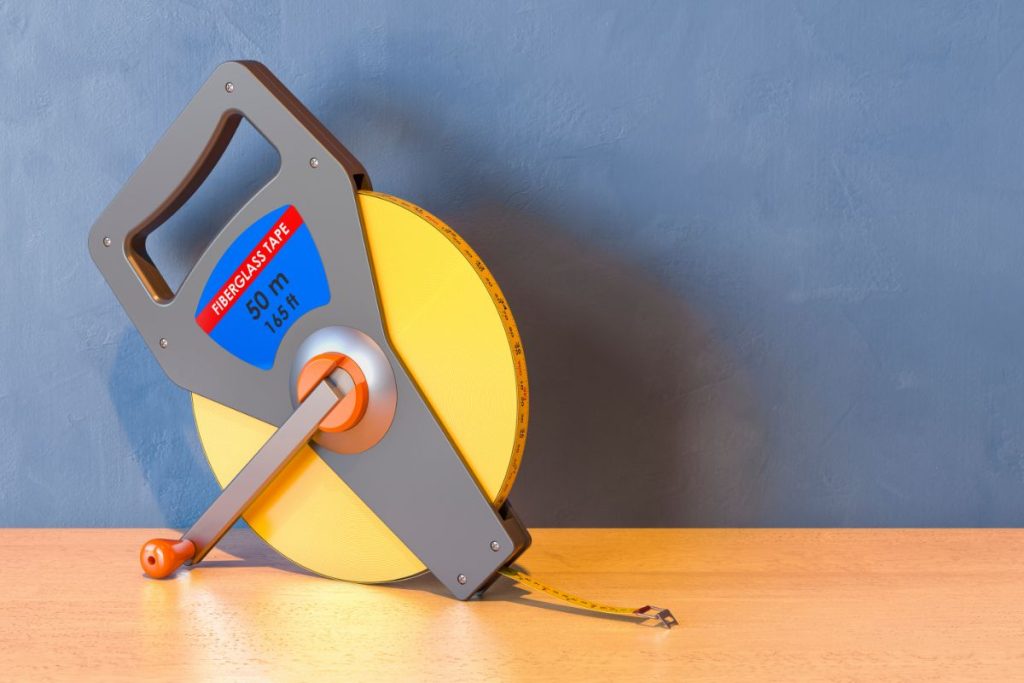 Best Tape Measure Material: Comparison Testing