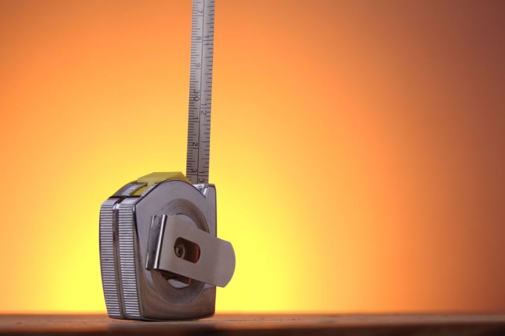 Best Tape Measure Material: Comparison Testing