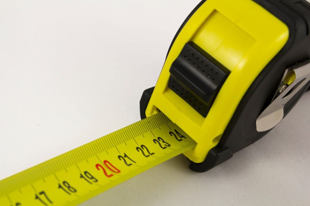 Best Tape Measure Material: Comparison Testing