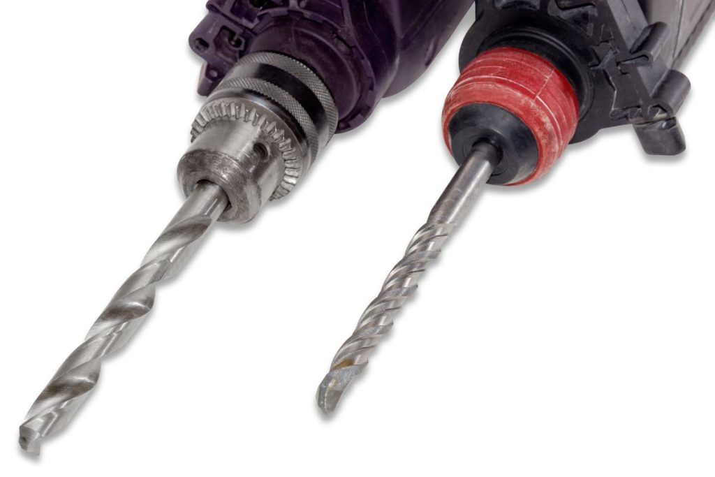 What Is A Hex Shank Drill Bit? What You Need To Know