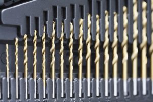Drill Bit Material Comparison & Types - TigerFish Tools