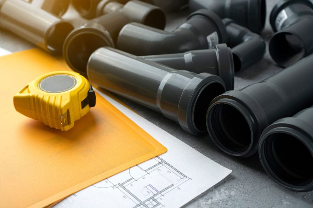 How And What To Measure For PVC Pipe Projects
