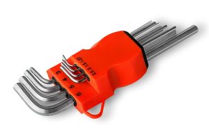 How Is An Allen Wrench Used? - TigerFish Tools
