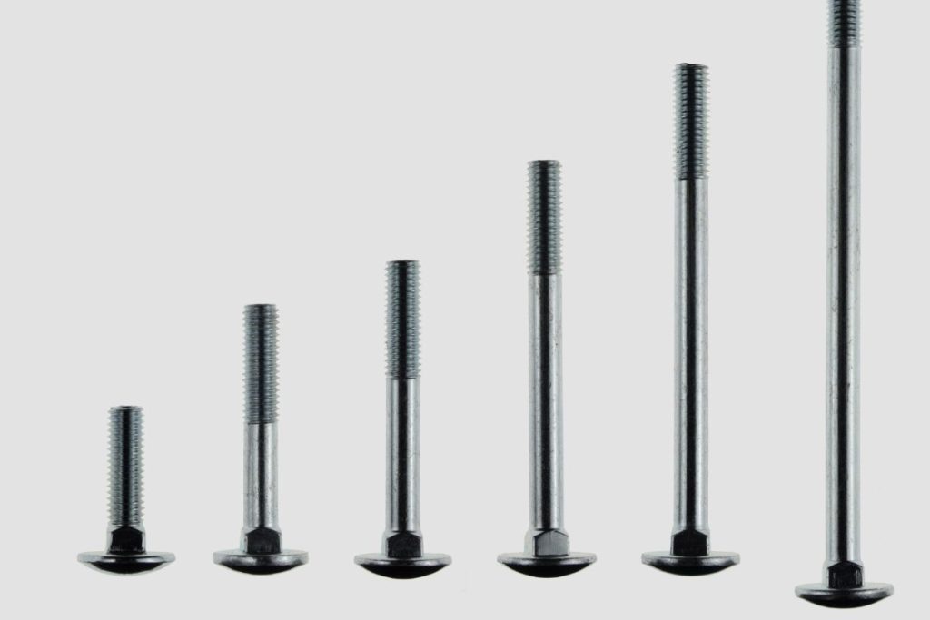 How To Cut Bolts The Right Way - TigerFish Tools