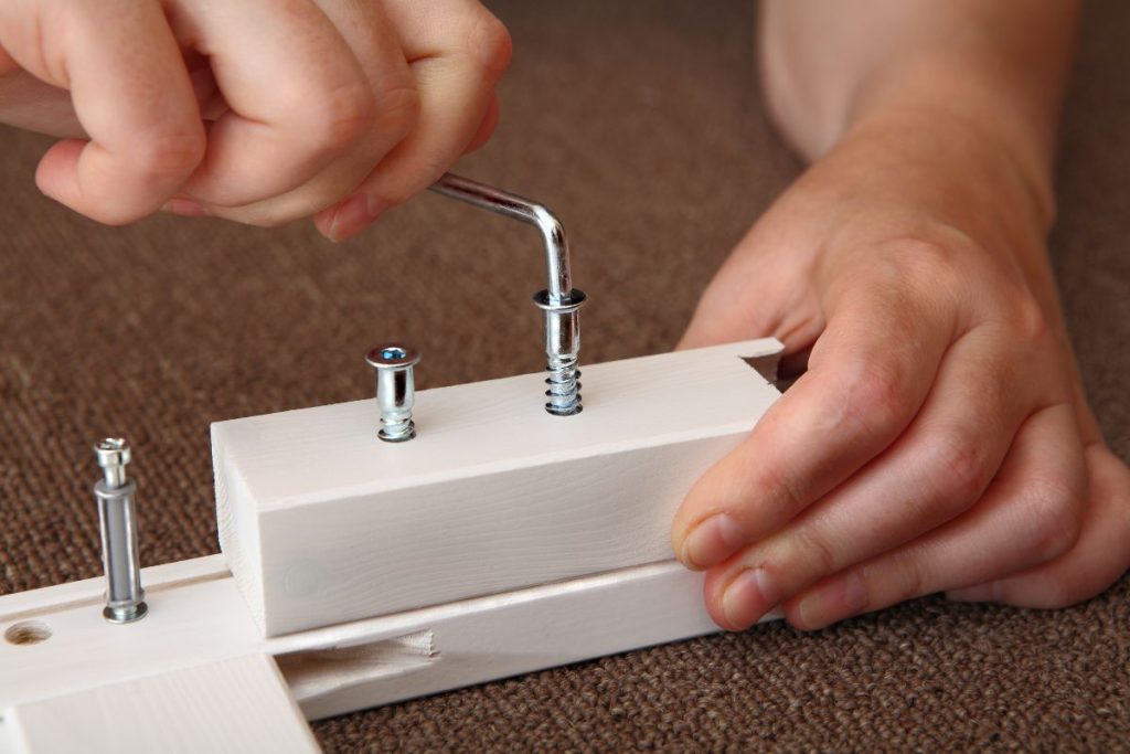 How To Use An Allen Wrench Like A Pro - TigerFish Tools