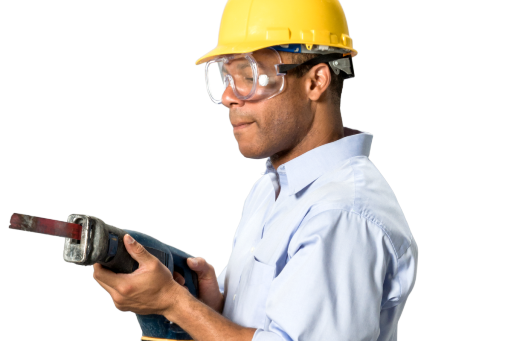 How To Use A Reciprocating Saw: 14 Steps (With Pictures)