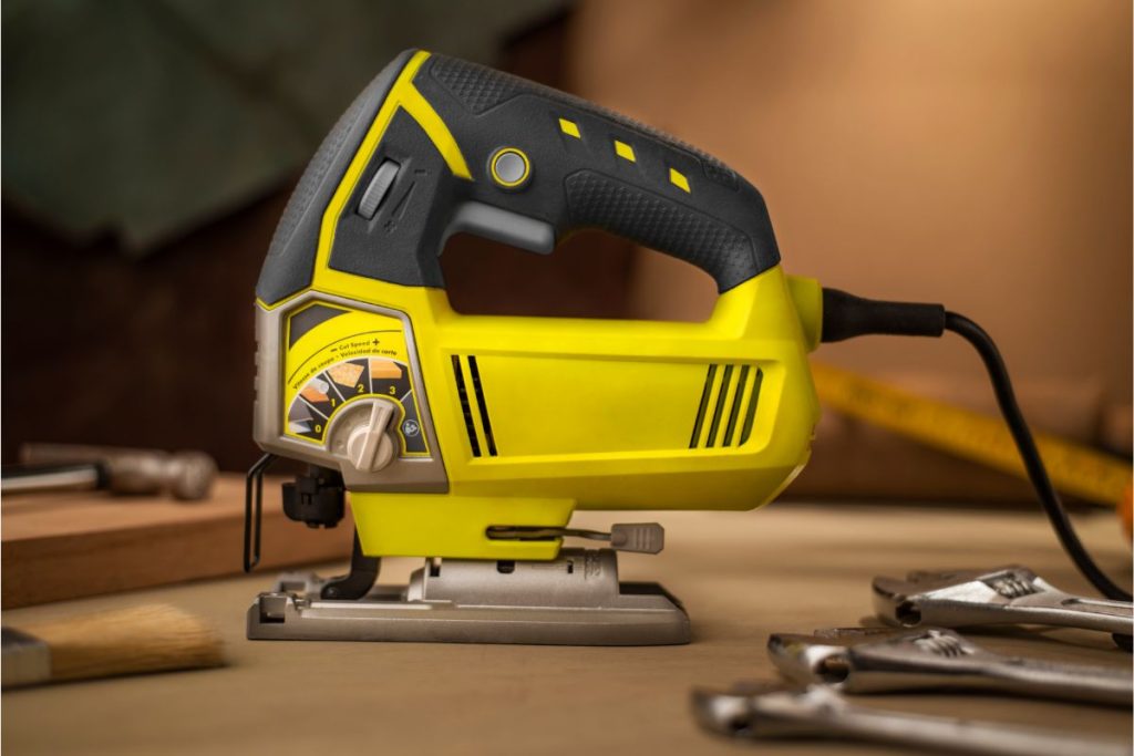 Jigsaw Vs Reciprocating Saw - TigerFish Tools