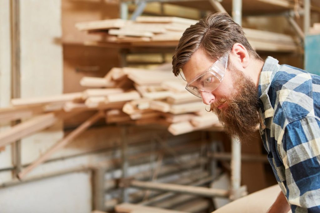 How Safety Glasses Can Fight Workplace Eye Injuries