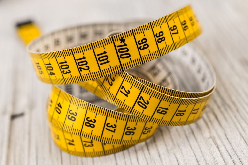 What Are The Different Types Of Tape Measures? | EzyGrind