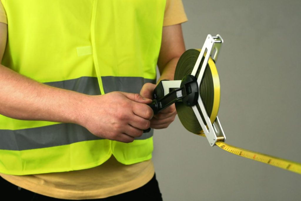 What Are The Different Types Of Tape Measures? | EzyGrind