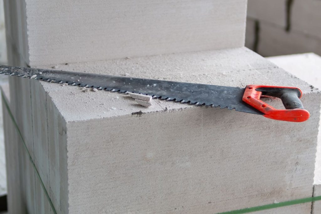 What Are The Types Of Sawing Tools And Their Uses?