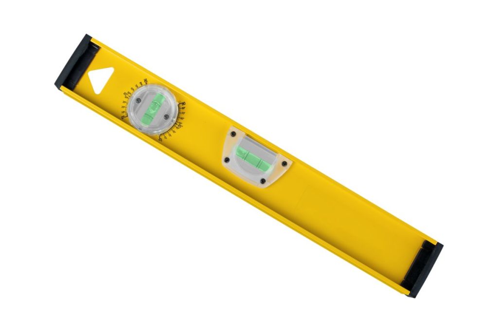 What Is A Torpedo Level? - TigerFish Tools