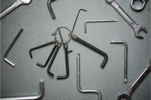 Allen Keys: Everything You Need To Know - TigerFish Tools