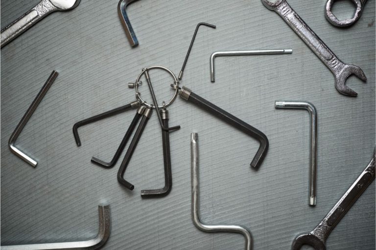 Allen Keys: Everything You Need To Know - TigerFish Tools