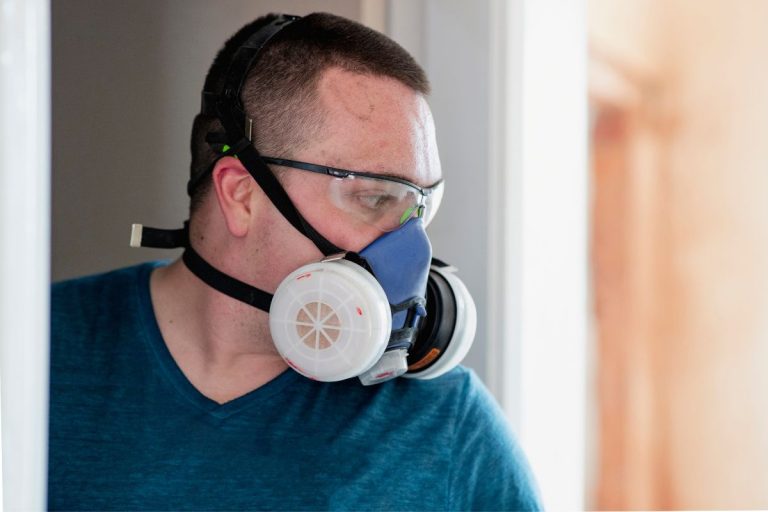 Difference Between A P100 And An N100 Face Mask